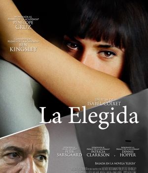 Ve cine: Trailer Oficial "La Elegida" Subtitulado
