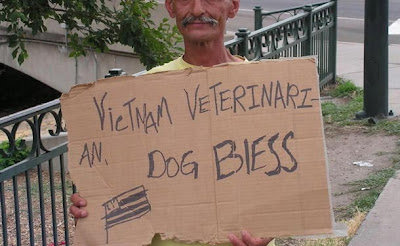 My Funny: Homeless Donation Signs Will Make Laugh out Loud | Pictures