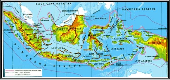 Yandra: DEKLARASI DJUANDA