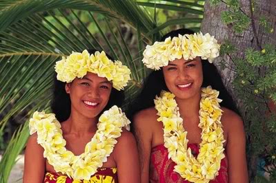 Hawaiian Express: The Aloha Tradition