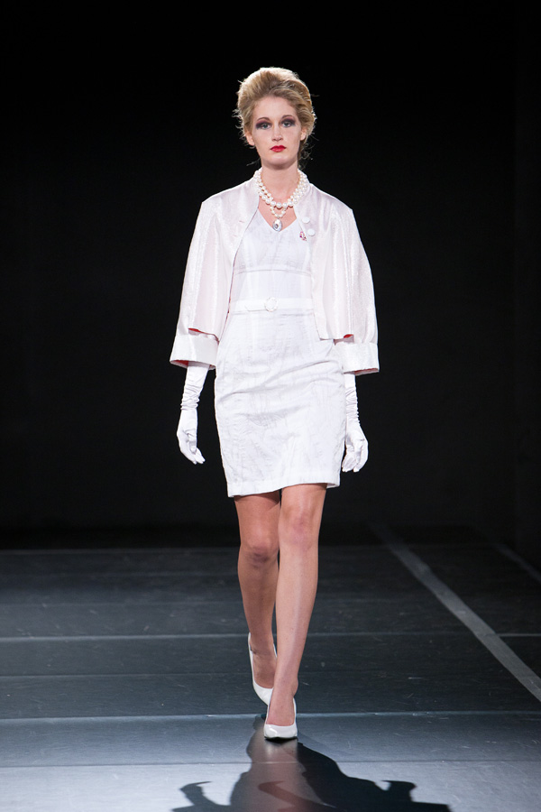 ICE Model Biz: ICE Models for New York Fashion Week