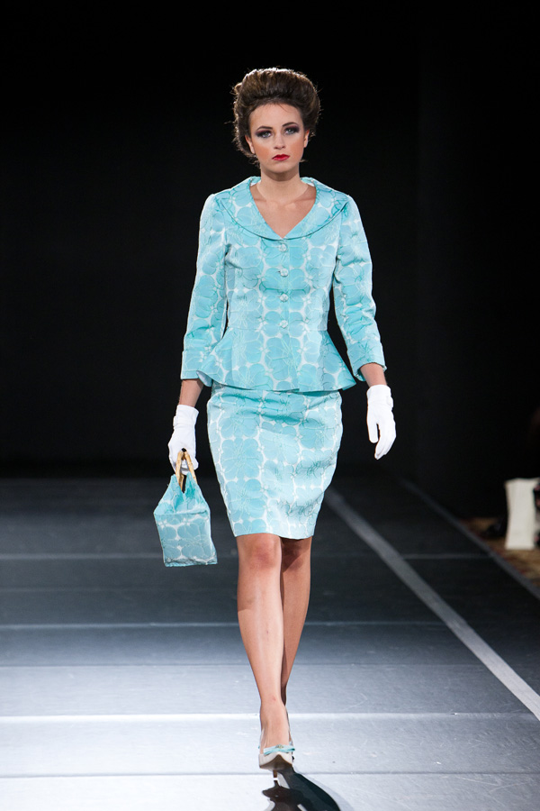 ICE Model Biz: ICE Models for New York Fashion Week