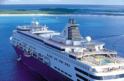 HAL - Ms Ryndam | Gallery Cruise