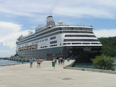 HAL - Ms Volendam | Gallery Cruise