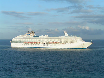 Coral Princess | Gallery Cruise