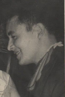 Mario Carcamo's Instagram, Twitter & Facebook on IDCrawl