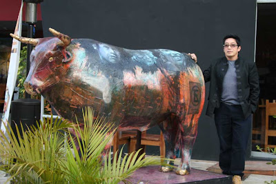 enriquestuardo blog: Toro Tour en Toros de Colores 2008