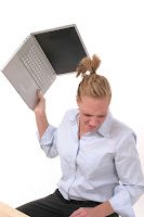 Pastor David Rogol: Fed-up with Life?