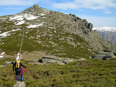 INTEGRAL VALLE DEL JERTE