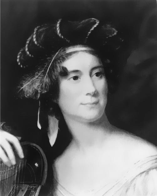 First Ladies: 7th First Lady - Rachel Donelson Jackson