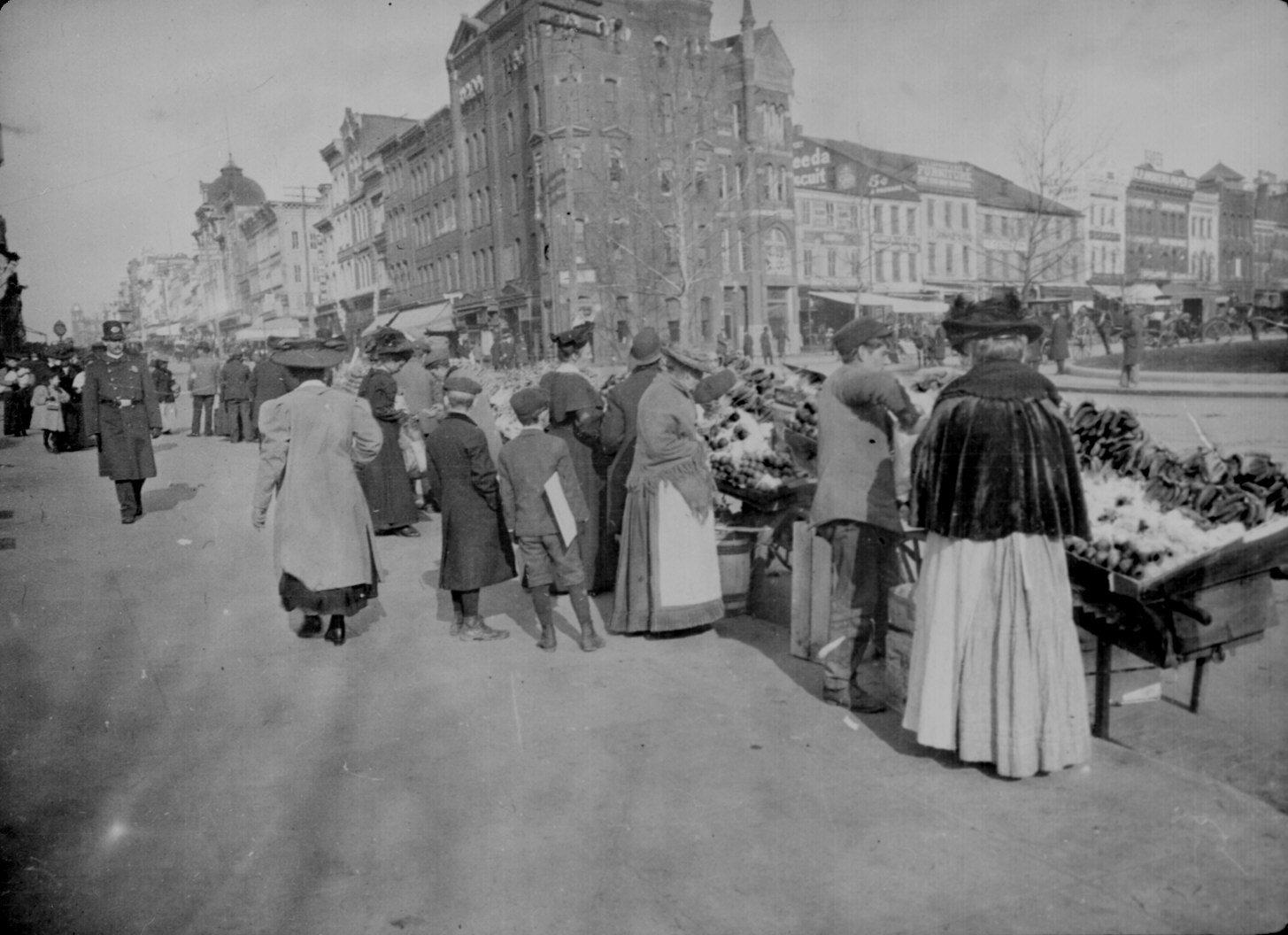 Photographs of American History
