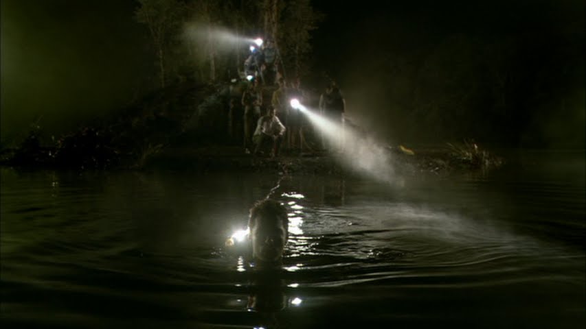 Cool Ass Cinema: Rogue (2007) review