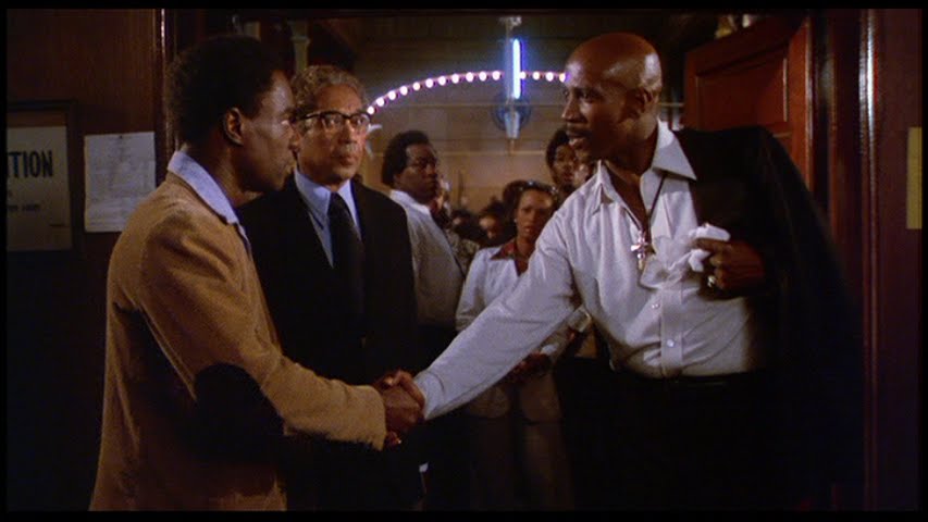 Cool Ass Cinema: J.D.'s Revenge (1976) review