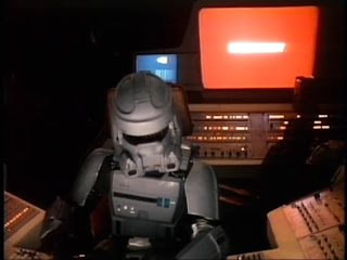 Cool Ass Cinema: Forbidden World (1982) review