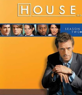 TV-Soundtracks: House MD Season 2 - Soundtrack