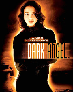 TV-Soundtracks: Dark Angel - The Ultimate Soundtrack