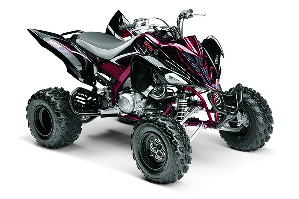 pheonix: YAMAHA RAPTOR YFM 700R