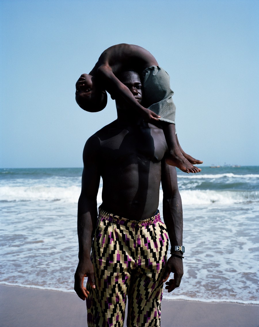 i heart photograph: Viviane Sassen