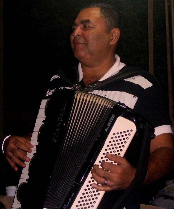 gilson silva producoes