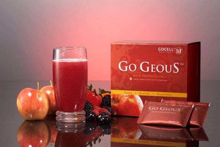 Group Go Geous Putrajaya