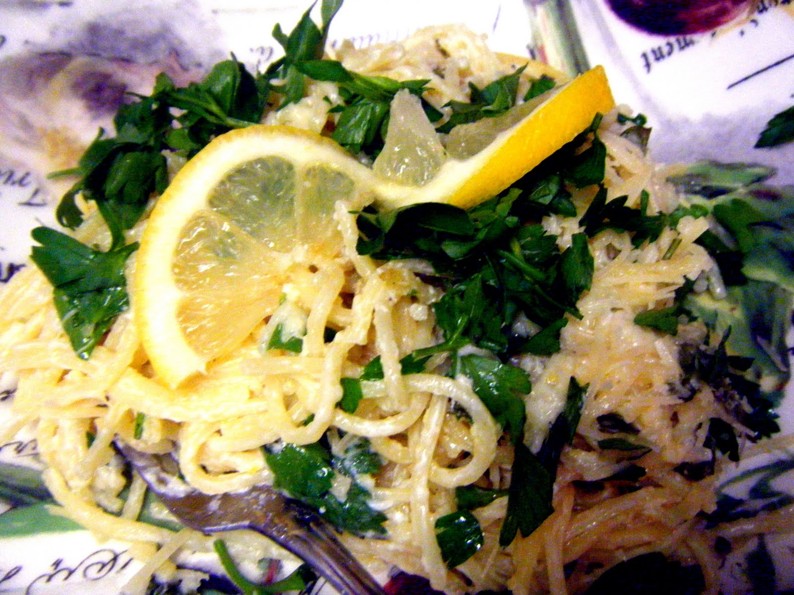 Clutzy Cooking: December 2010