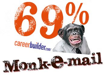 Doctor My Eyes: Monk-E-Mail