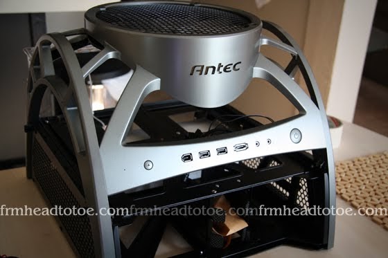 From Head To Toe: Customizing My Cute Pink Computer Tower