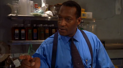 The Horror Digest: Black History Month Day Three: Tony Todd
