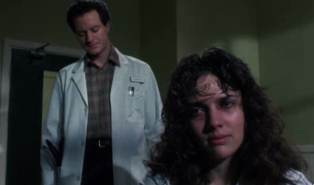 The Horror Digest: Hellbound: Hellraiser II: Help Me Understand You