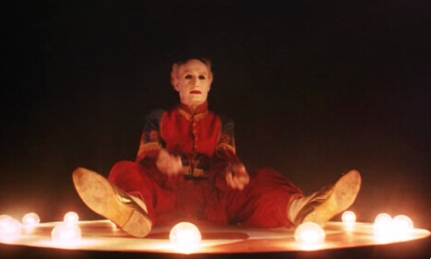 The Horror Digest: Hellbound: Hellraiser II: Help Me Understand You