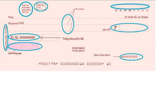 Safe ePayments: Cheque Truncation System – 2010 – (CTS 2010) Guidance ...