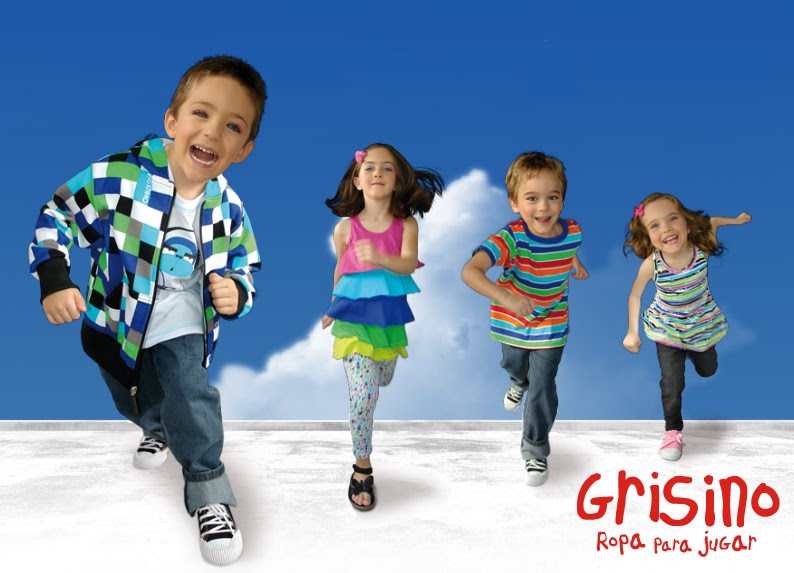 petit mode: GRISINO 2011