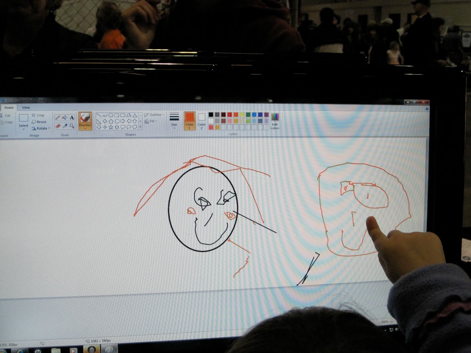 LangLangCreations: Maker Faire 2010