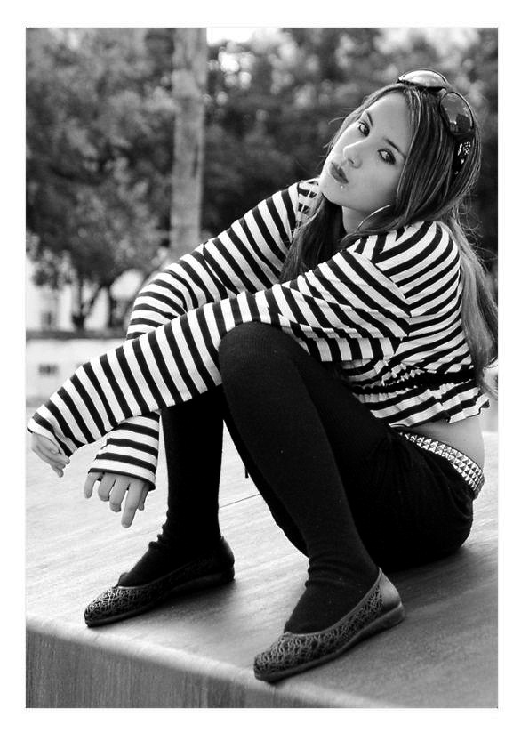 Photos & Fatos: MARIANA RODRIGUES