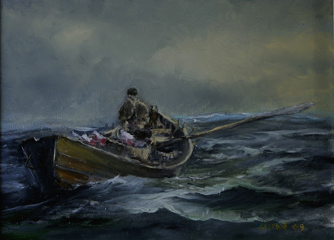 Marine Paintings