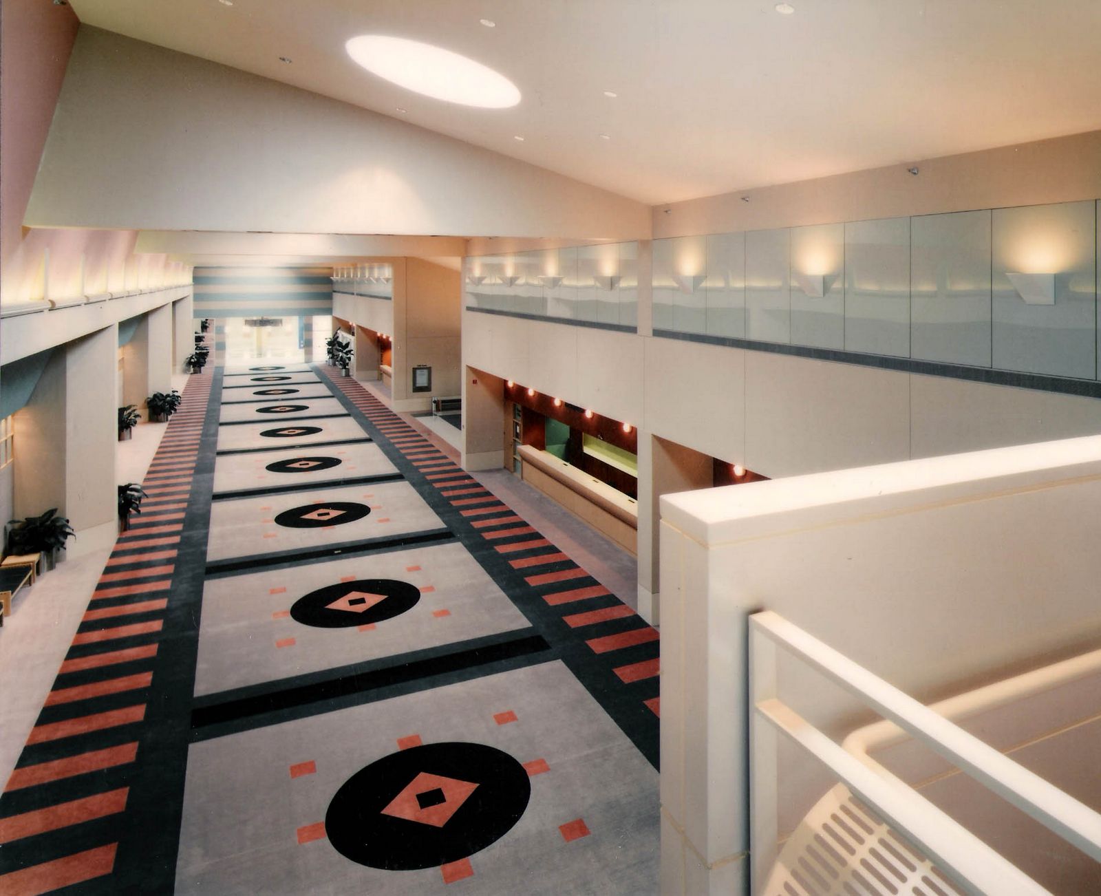 Jim Oliver's Architectural \ Interior Design Images