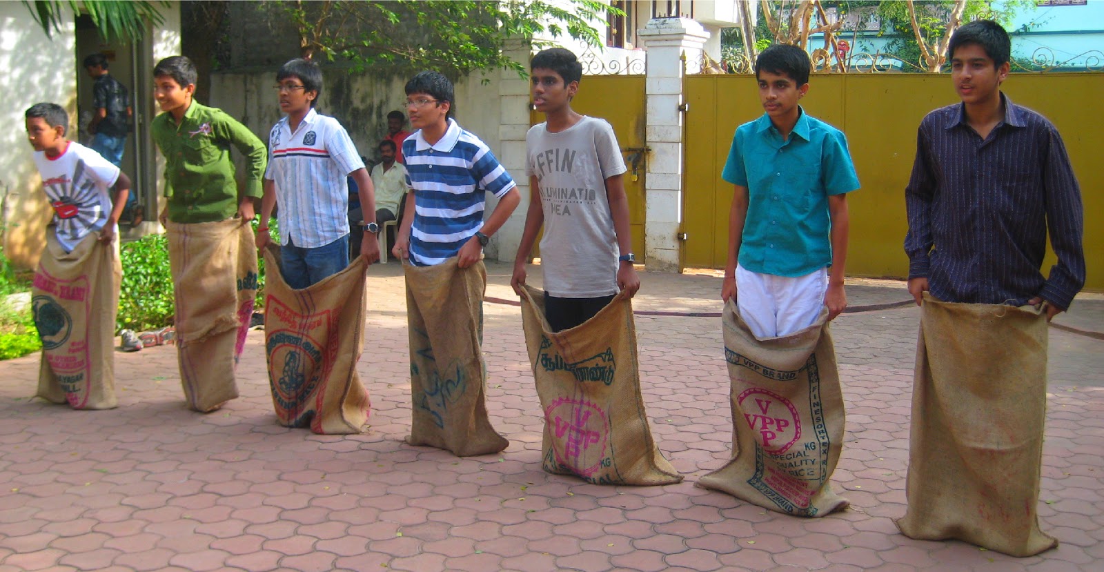 The Voice Of Primrose: January 2011