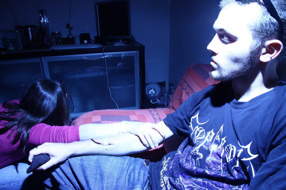 FARK.com: (6837765) The most awesome, and the most awesomely bad, metal ...