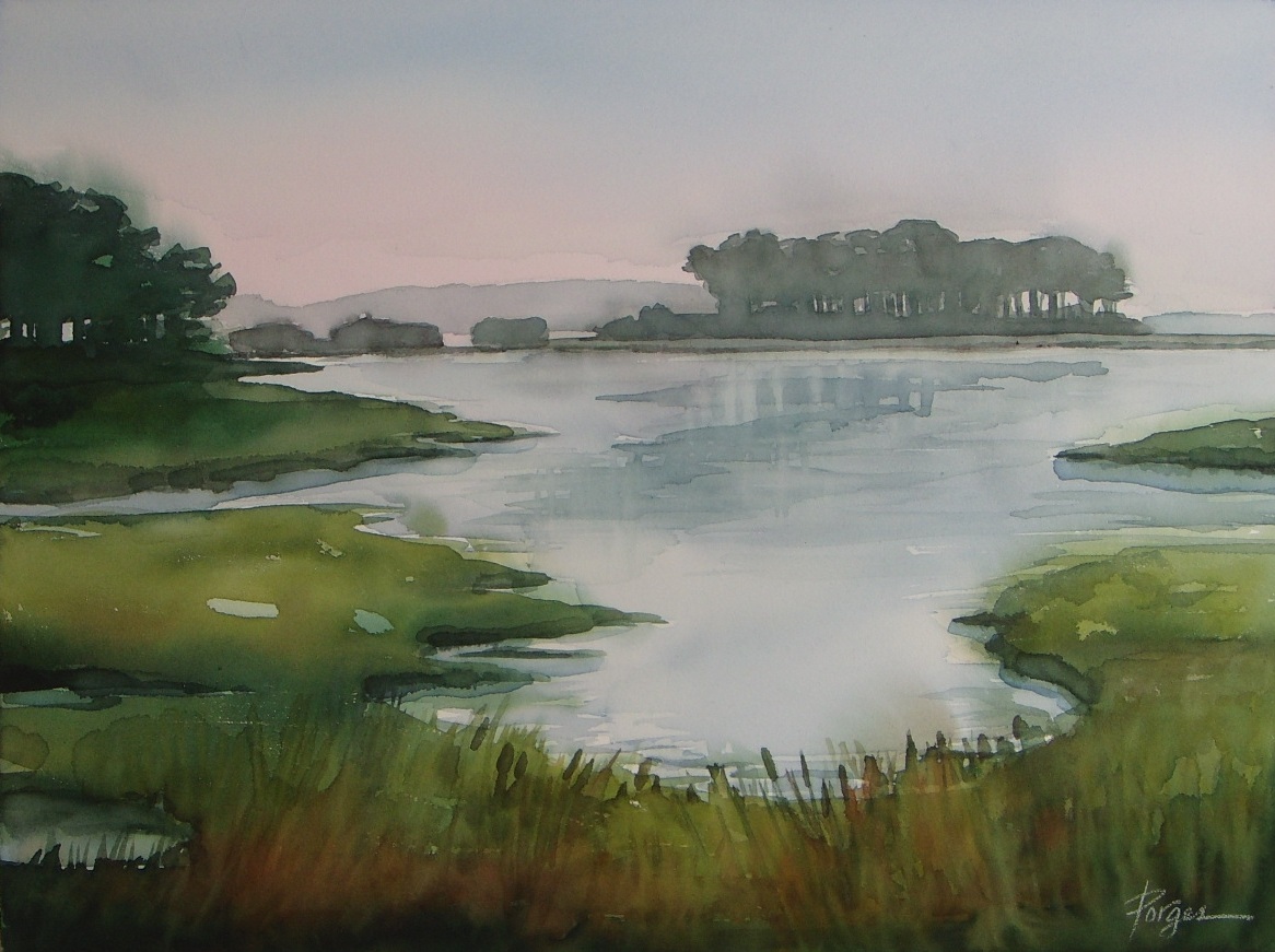 Susan Cone Porges / Daily Blog