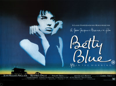 Vintage Film: ~ betty blue