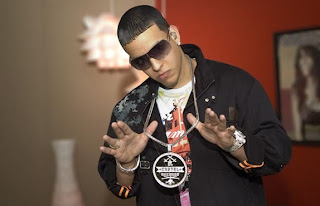 daddy yankee!