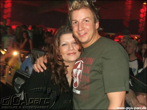 Techno & Rock: Groove Coverage - 'Innocent'