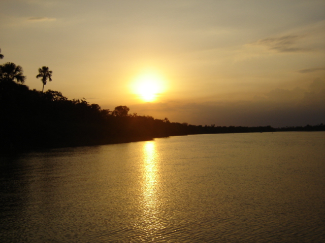 ETERNAMENTE V V: Muaná é a primeira cidade do estado a aderir a ...