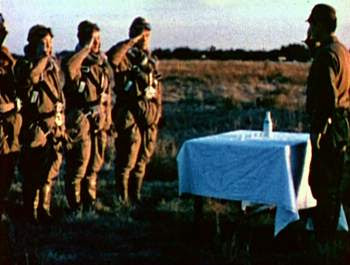 CORPO E SOCIEDADE: Do Samurai ao Kamikaze