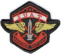 Gruespac-espe Blog!: ESPECIAL El equipo SUAT