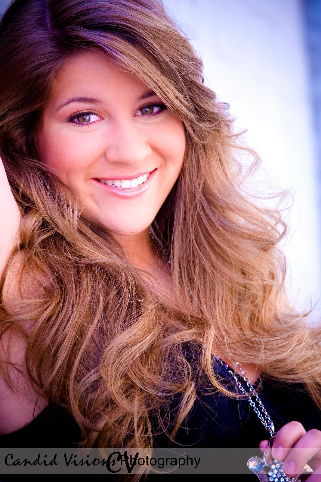 Candid Visions Photography: Miss Jessica - CA portrait photographer