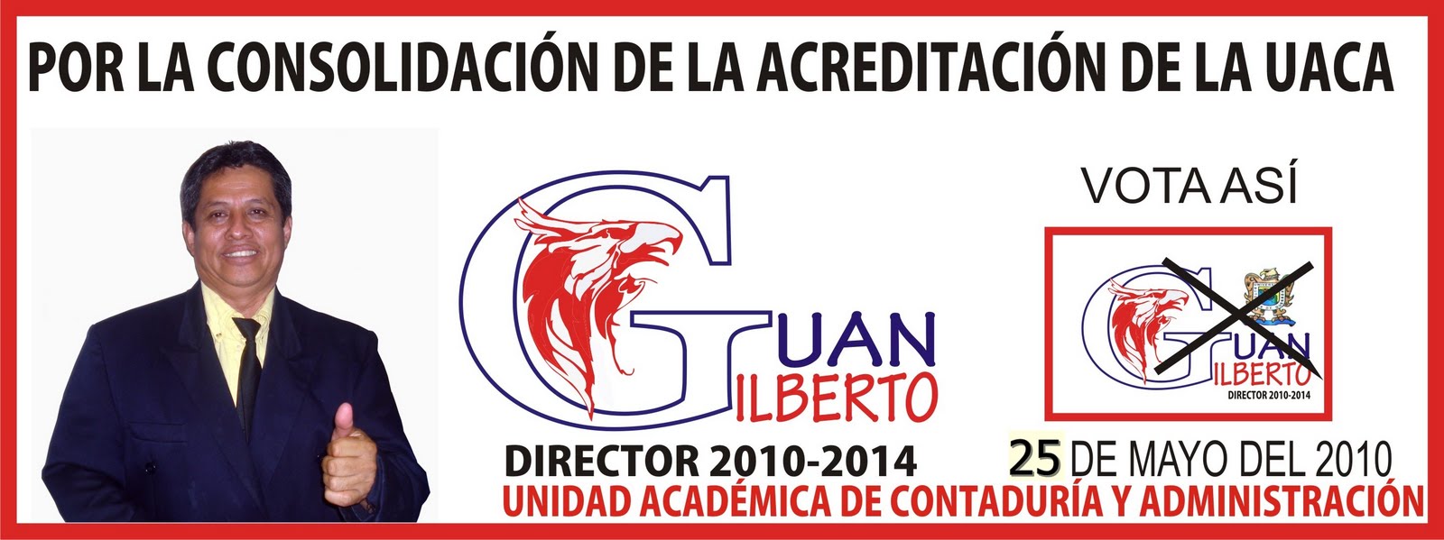 JUAN GILBERTO GONZALEZ VELAZQUEZ