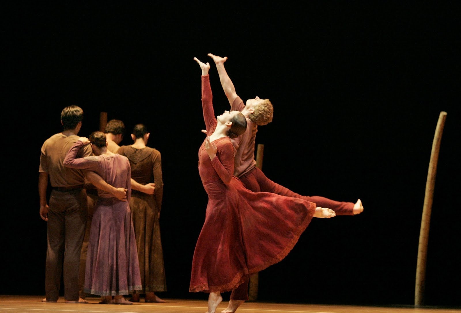 dance this week | SeattleDances