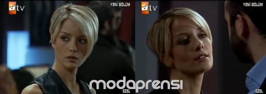 Bade işçil (Şebnem) saç modeli modelleri Bade işçil (Şebnem) saç modeli ...