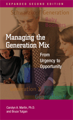 Multi-Generational Knowledge Transfer: Book Review - Managing the ...